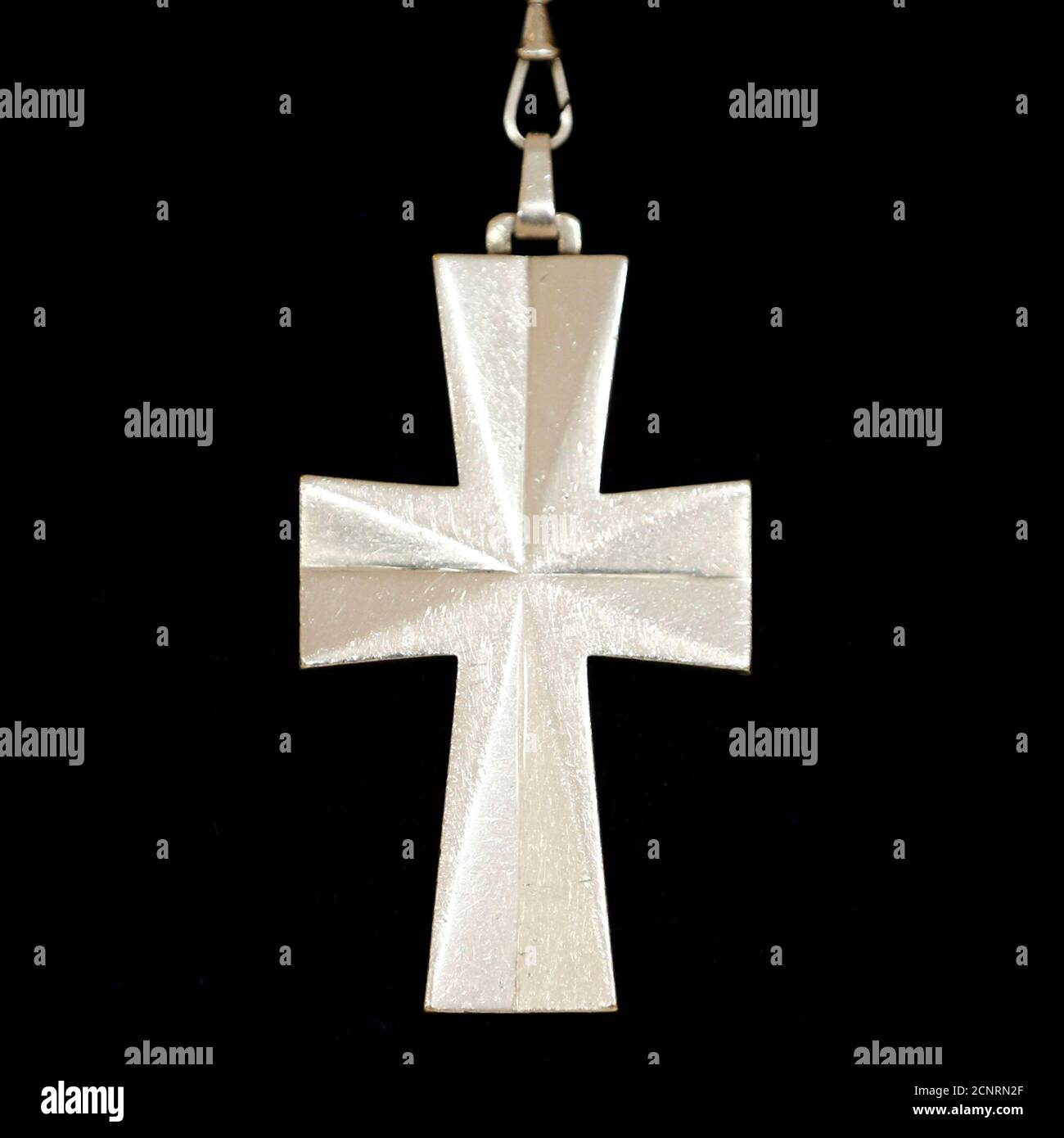 Bishop's cross hi-res stock photography and images - Alamy