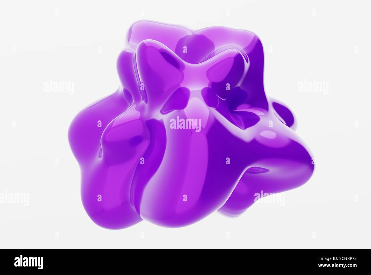 Violet colour hi-res stock photography and images - Alamy