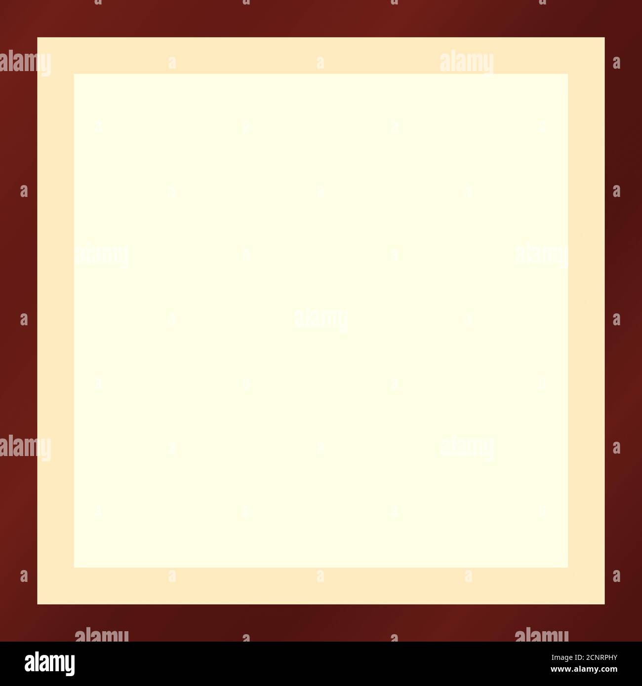 Square frame border design abstract background image Stock Photo - Alamy