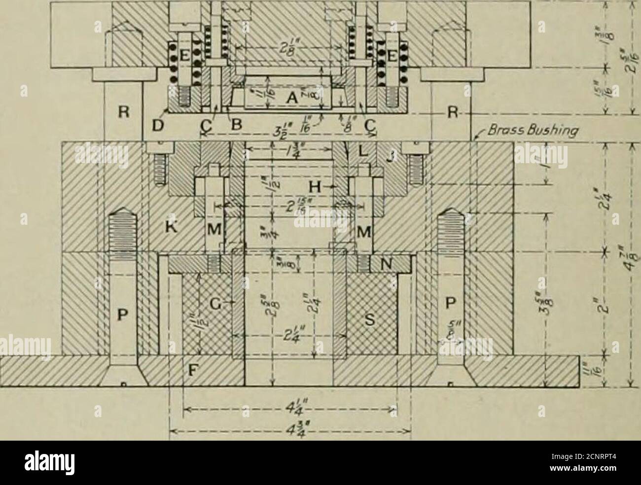 Flush bushing hi-res stock photography and images - Alamy