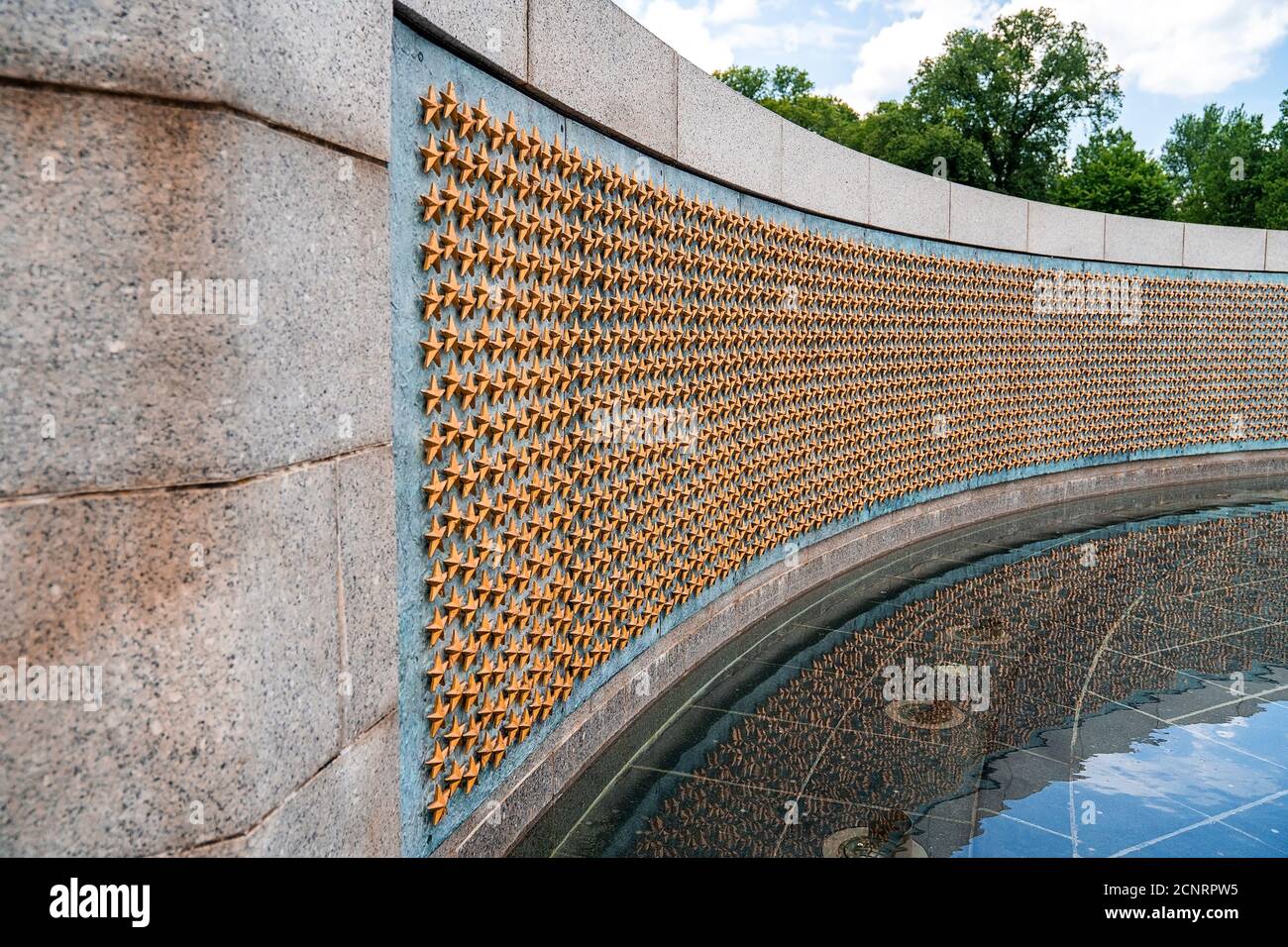Gold star world war hi-res stock photography and images - Alamy
