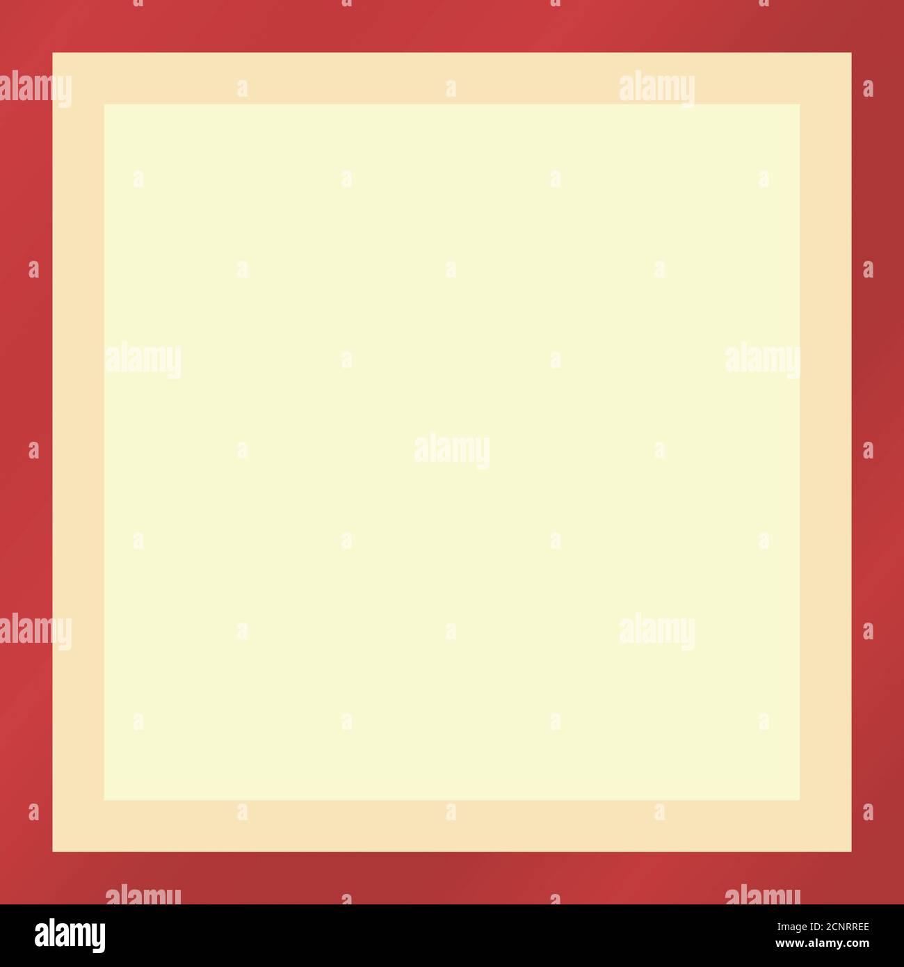 Square frame border design abstract background image Stock Photo - Alamy