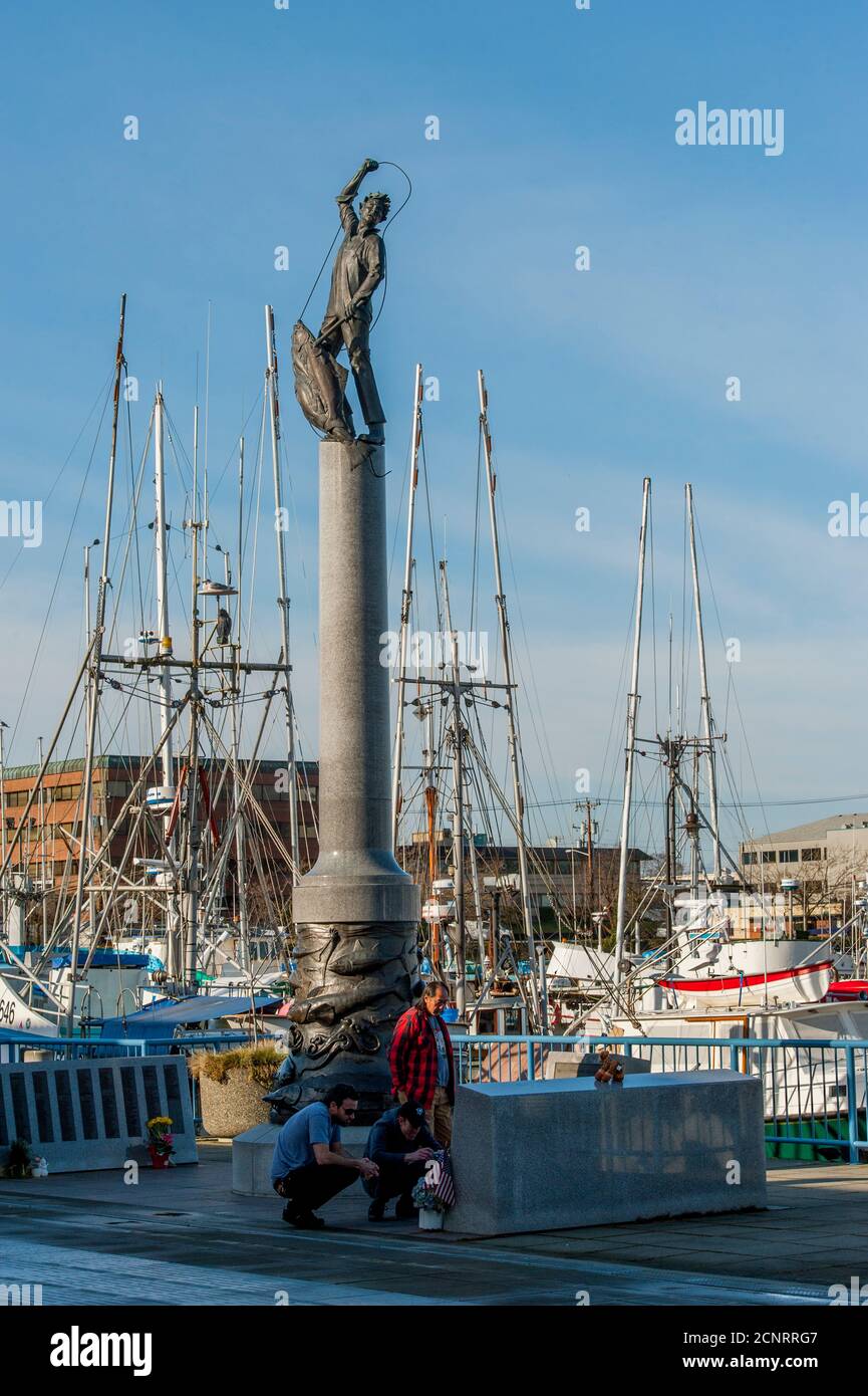 Bronze plaques and statue hi-res stock photography and images - Alamy
