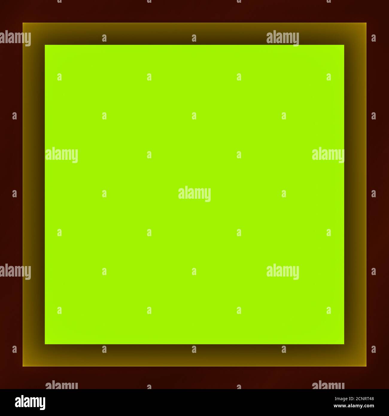 Square frame border design abstract background image Stock Photo - Alamy