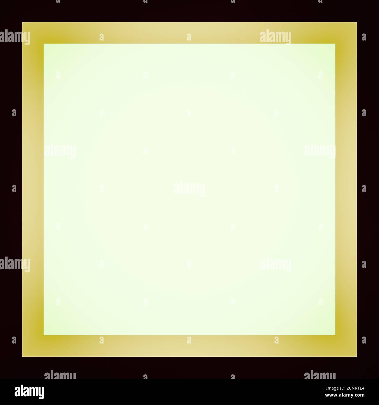 Square frame border design abstract background image Stock Photo - Alamy