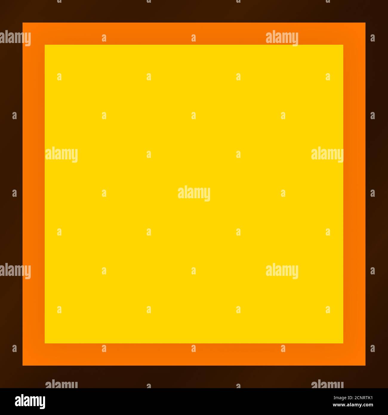 Square frame border design abstract background image Stock Photo - Alamy