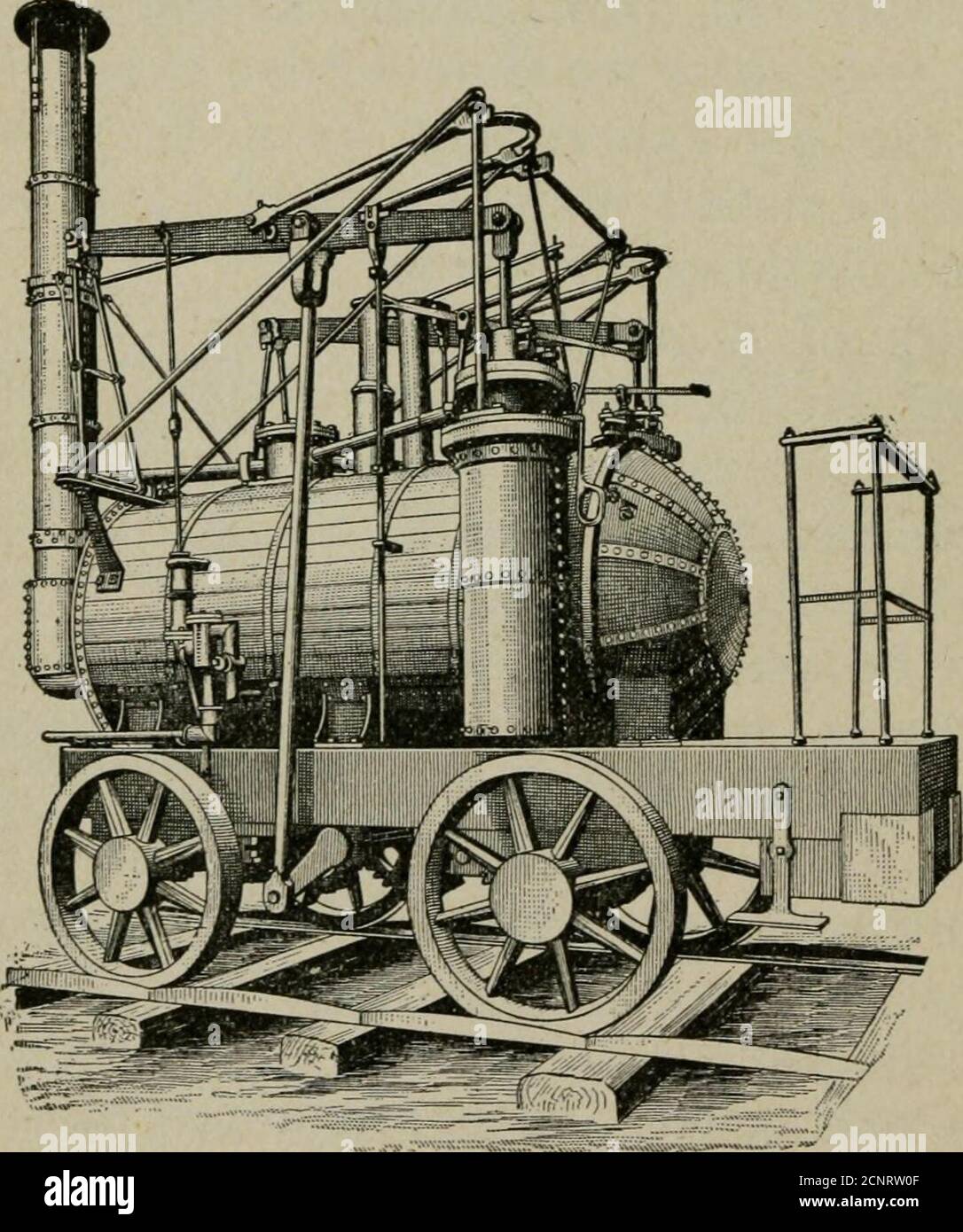 Blenkinsops cog rail hi-res stock photography and images - Alamy
