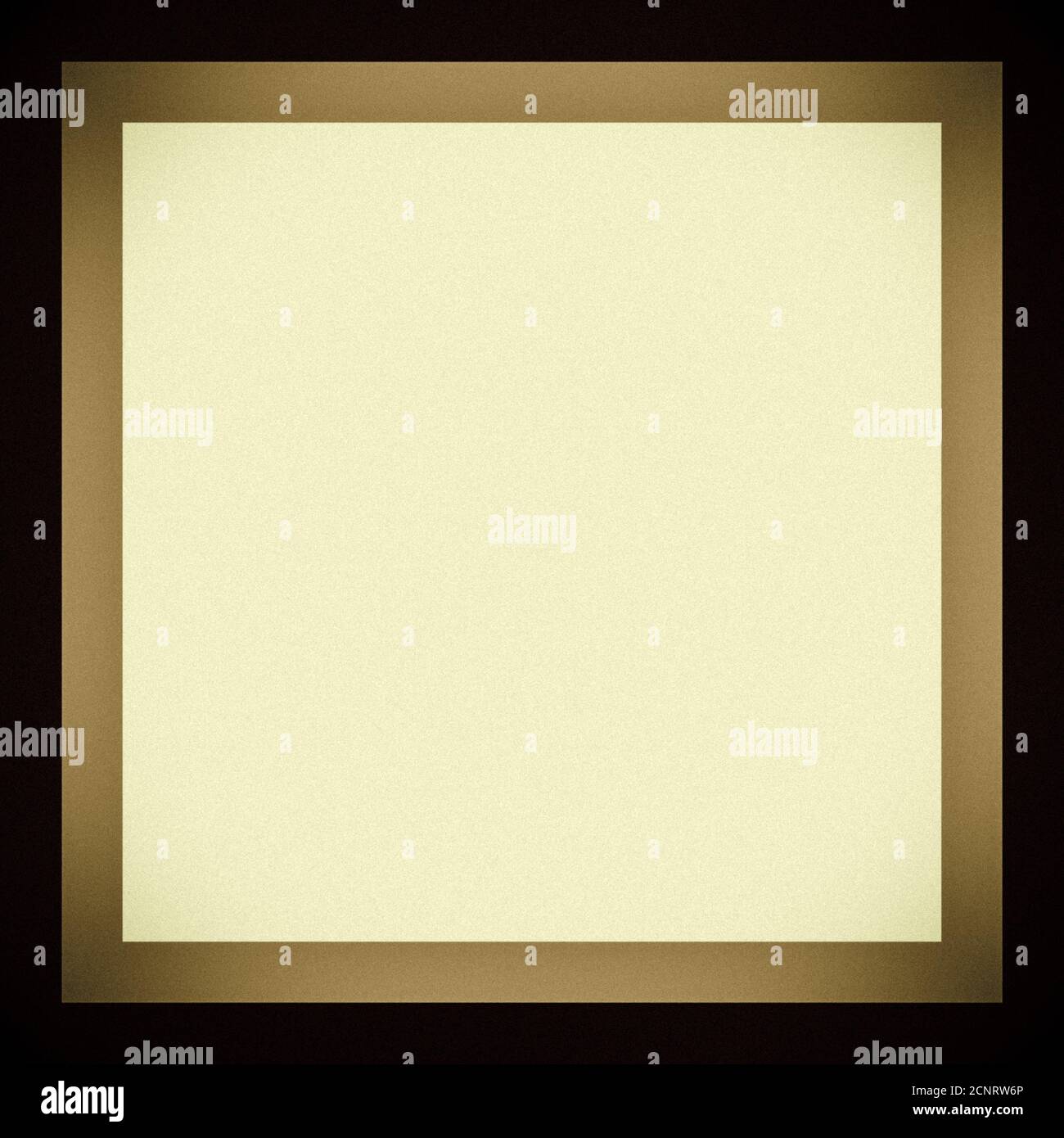 Square frame border design abstract background image Stock Photo - Alamy