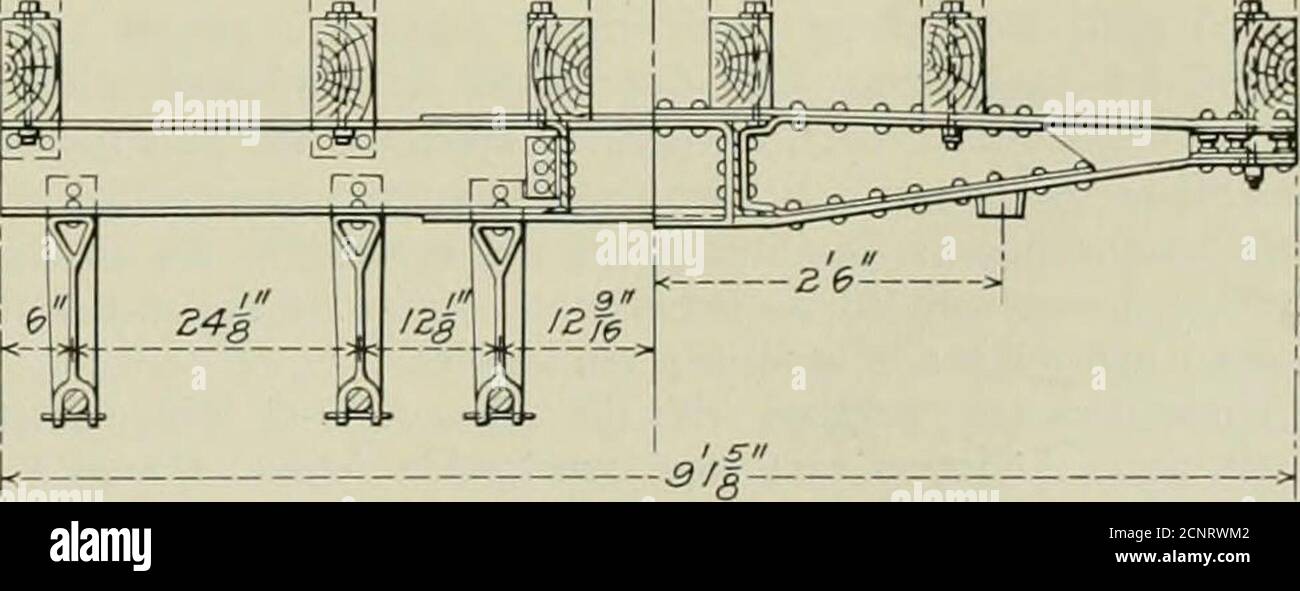 Steel box sections hi-res stock photography and images - Alamy