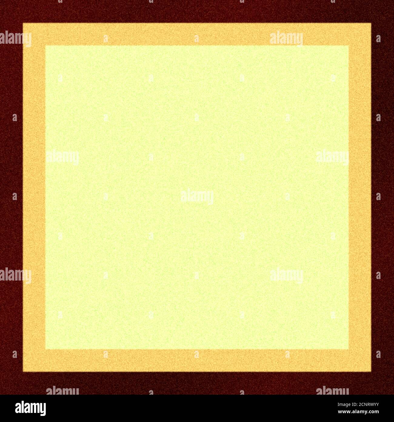 Square frame border design abstract background image Stock Photo - Alamy