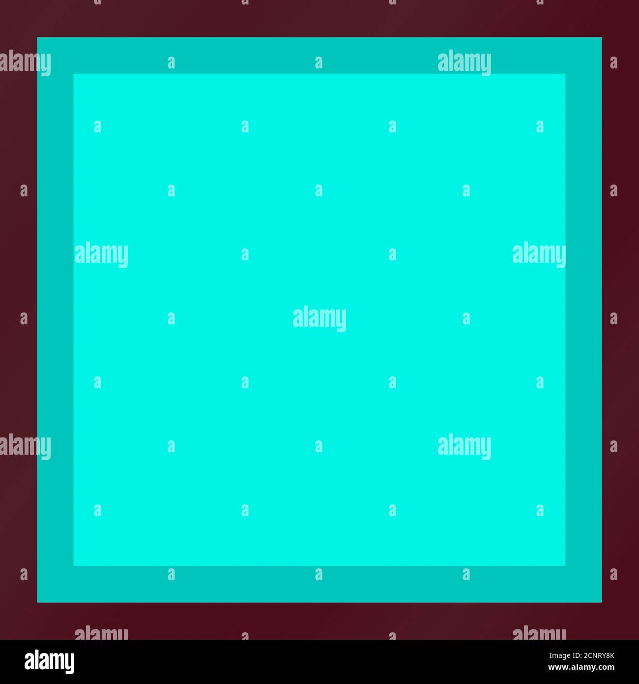 Square frame border design abstract background image Stock Photo - Alamy