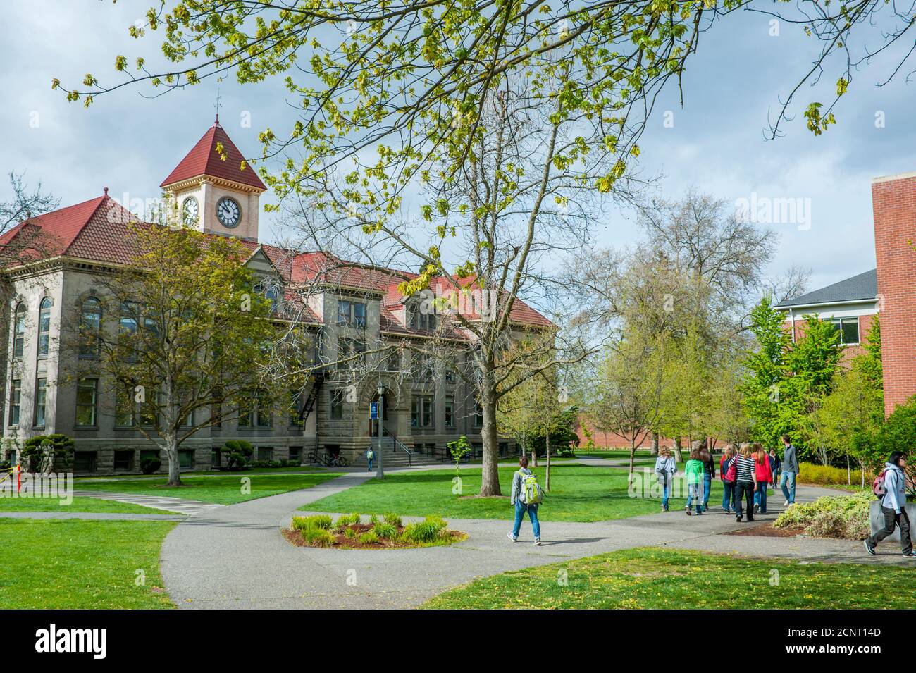 Whitman College