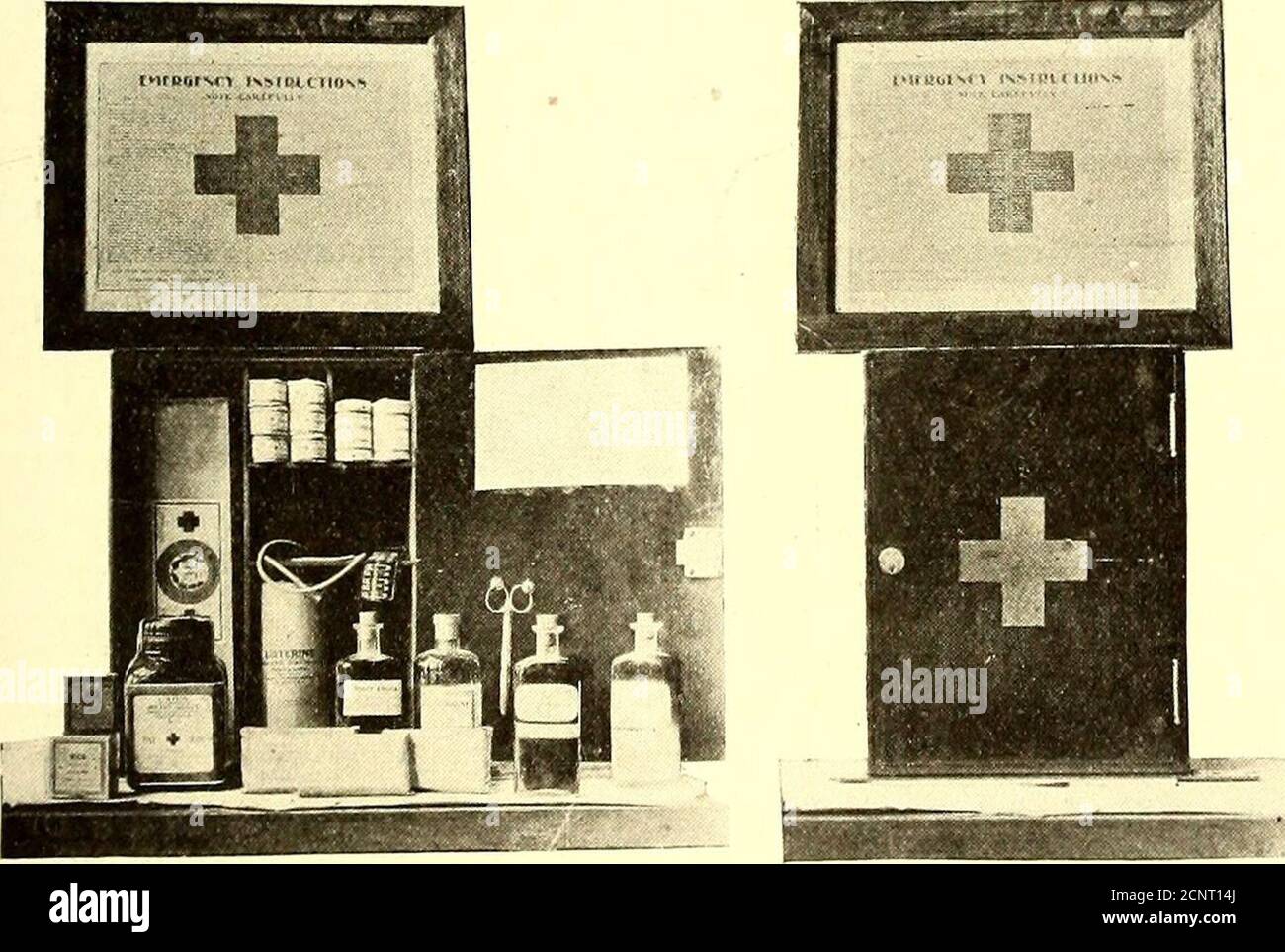 Proper Dimensions Of A Cross