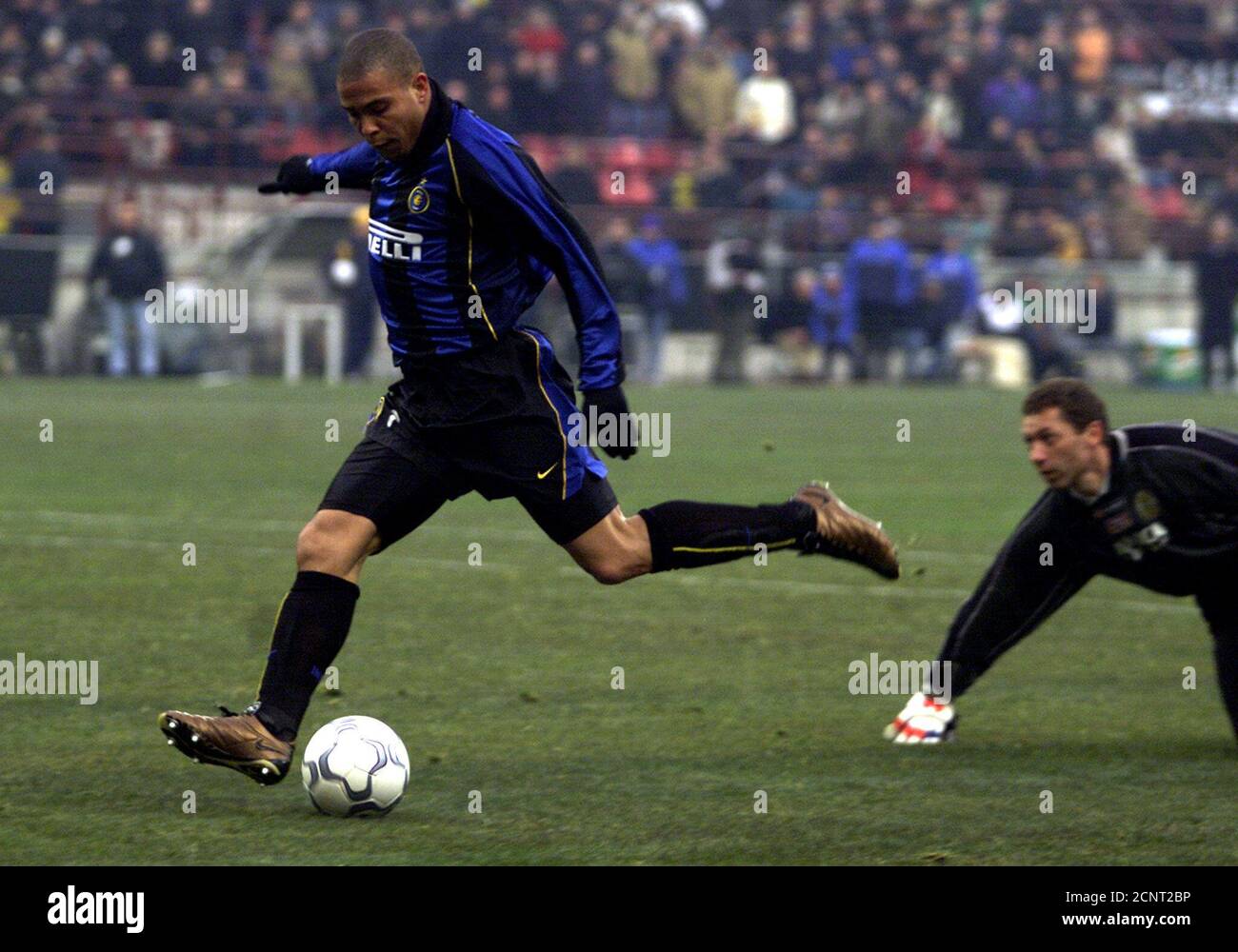 Fabrizio Ferron High Resolution Stock Photography and Images - Alamy