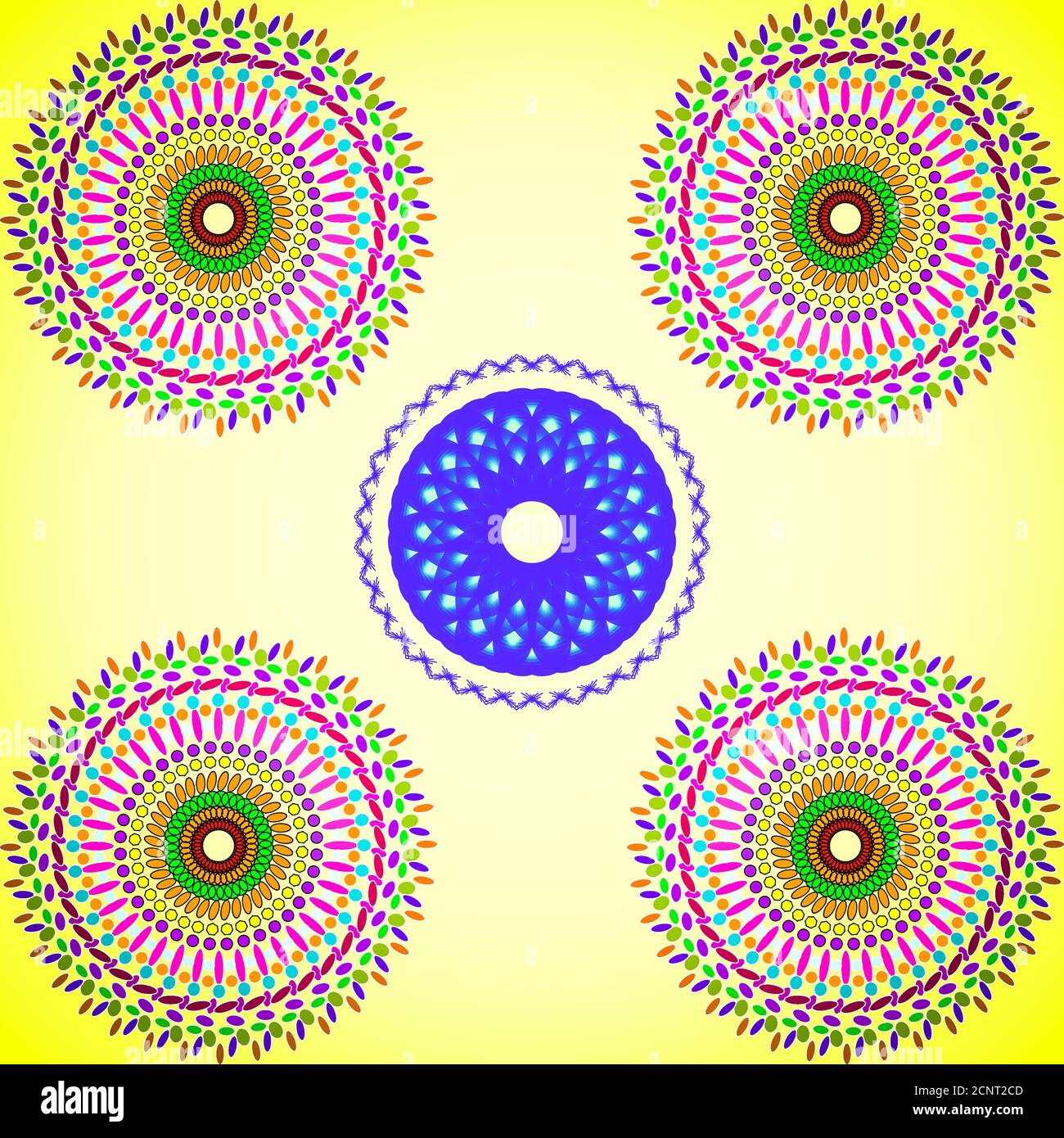 Circular images hi-res stock photography and images - Alamy