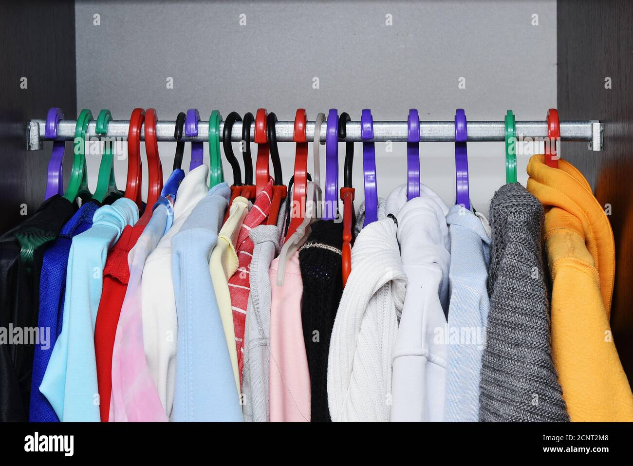 Half hanger hi-res stock photography and images - Alamy