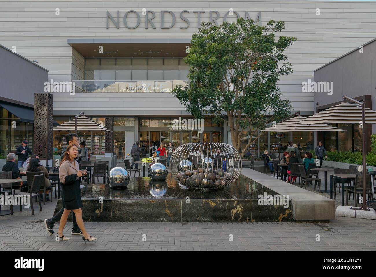 UTC Westfield Shopping Mall at University Town Centre .Outdoor shopping ...