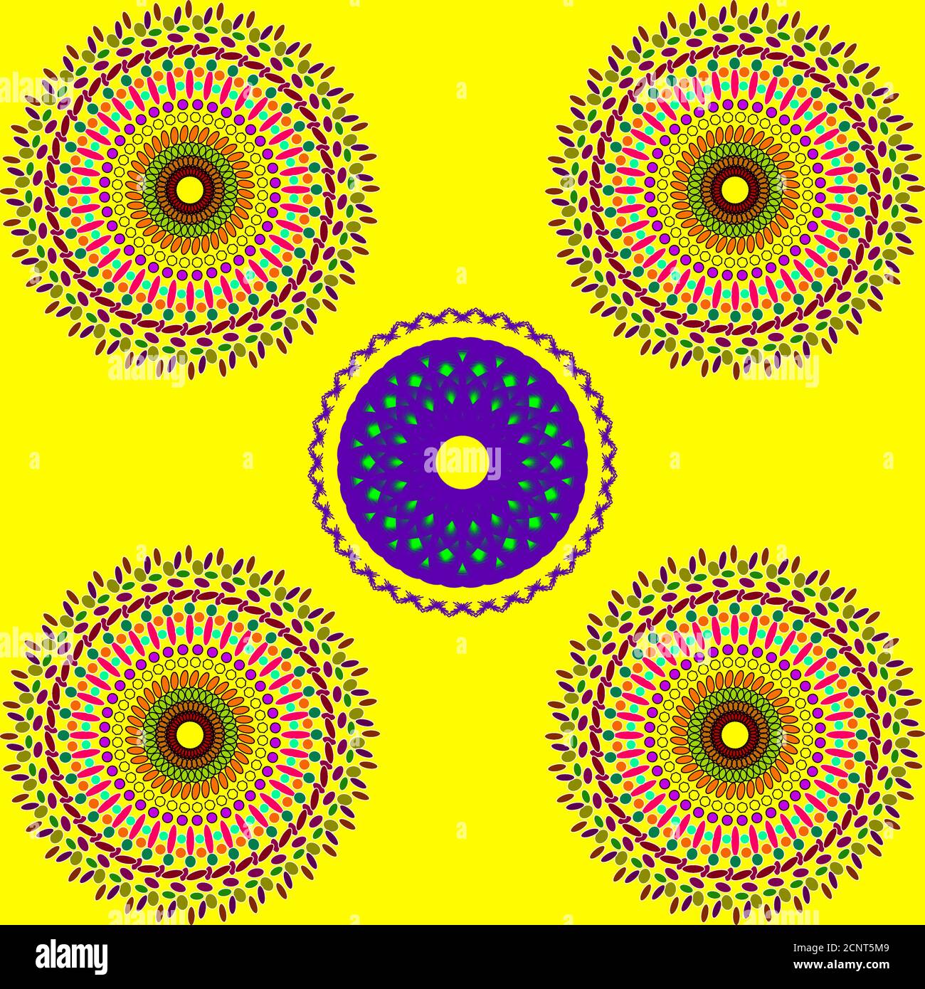 Circular images hi-res stock photography and images - Alamy