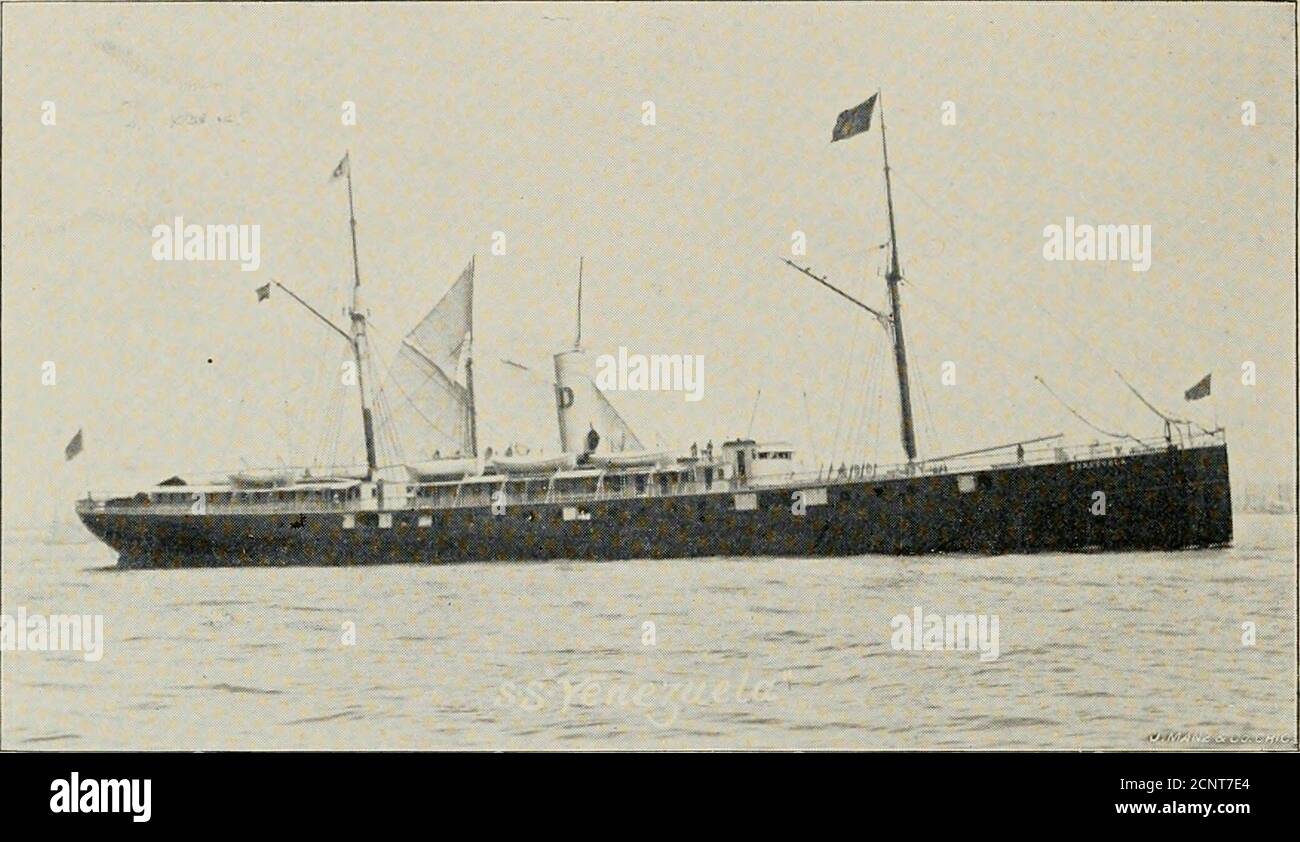 Mail steamship routes hi-res stock photography and images - Alamy