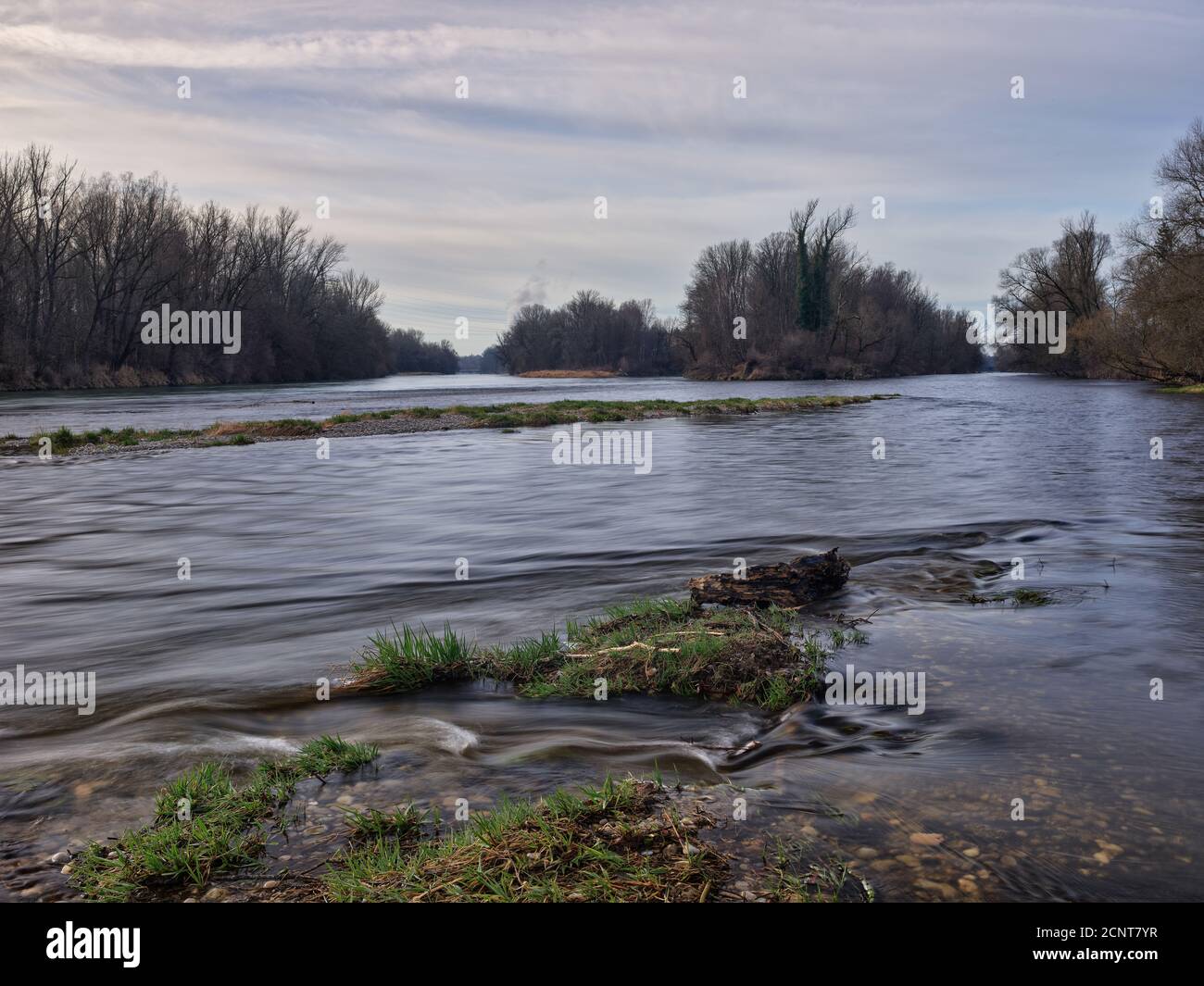 Alluvial floodplain forest hi-res stock photography and images - Alamy
