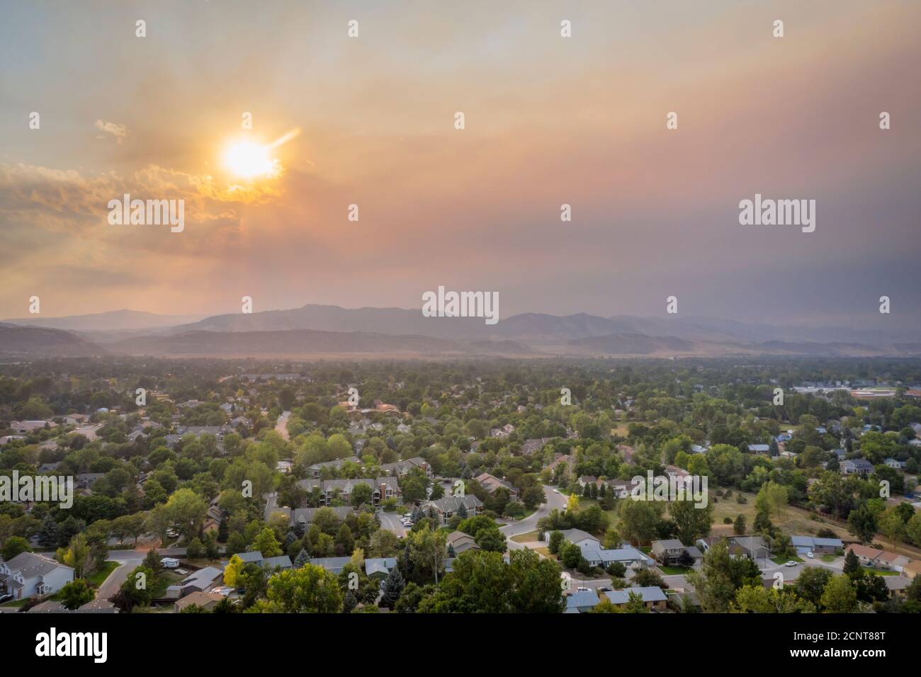 Colorado 2020 september hi-res stock photography and images - Alamy