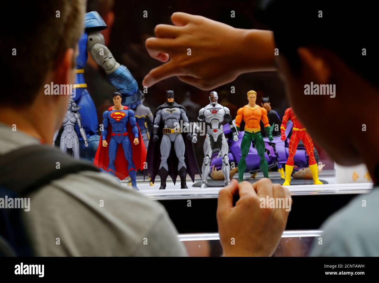 Mini con hi-res stock photography and images - Alamy