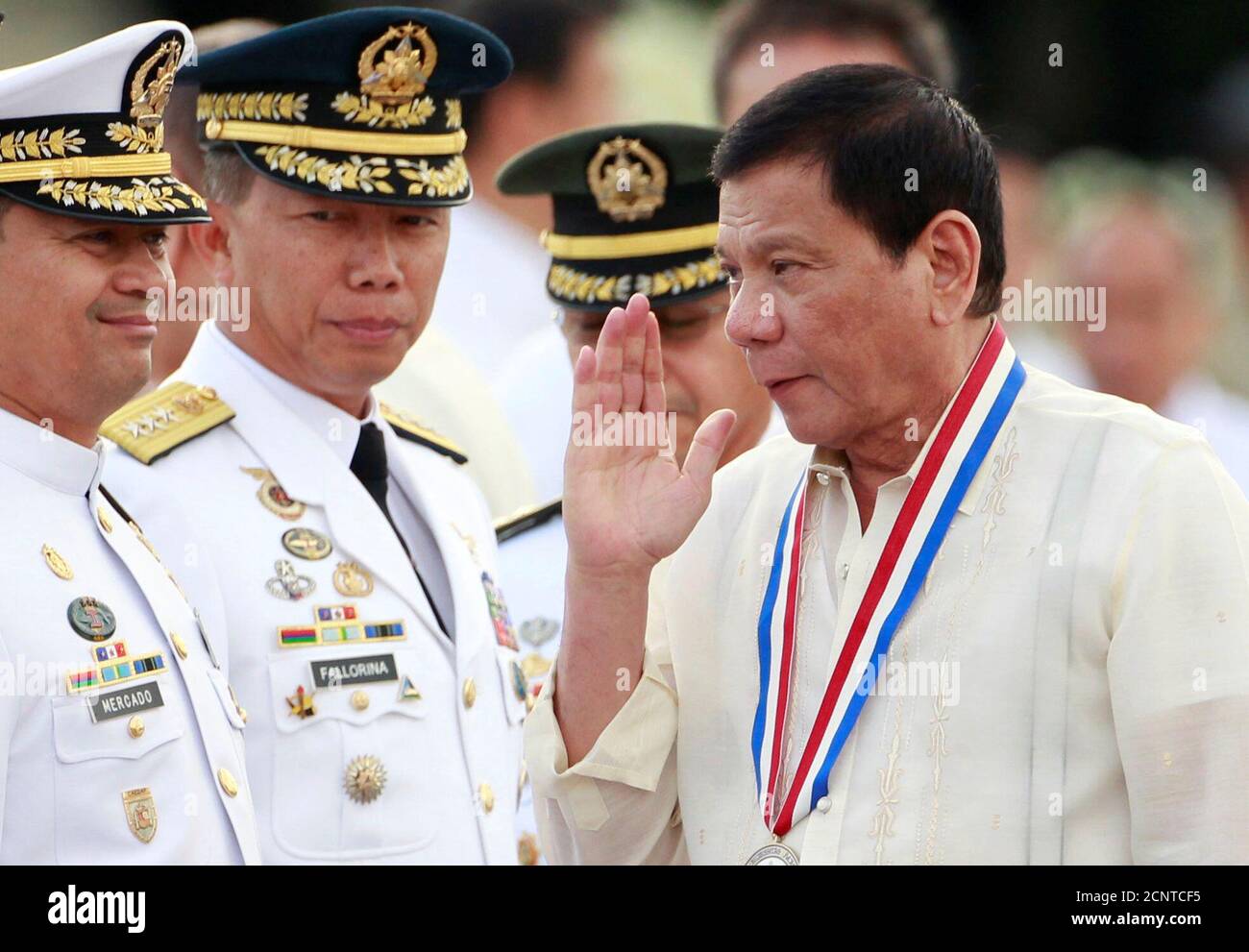 Rizal death hi-res stock photography and images - Alamy