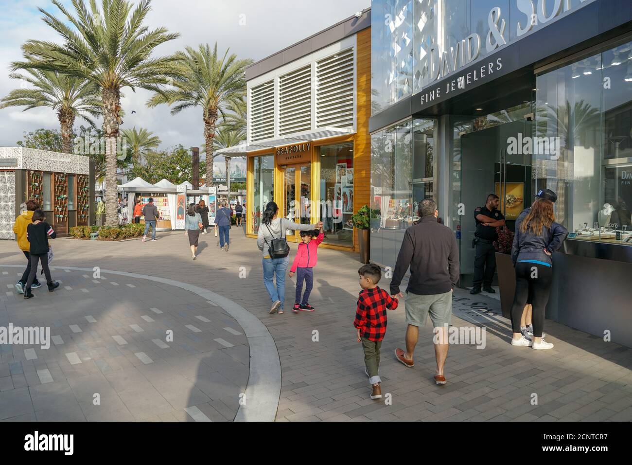 UTC Westfield Shopping Mall at University Town Centre .Outdoor shopping ...