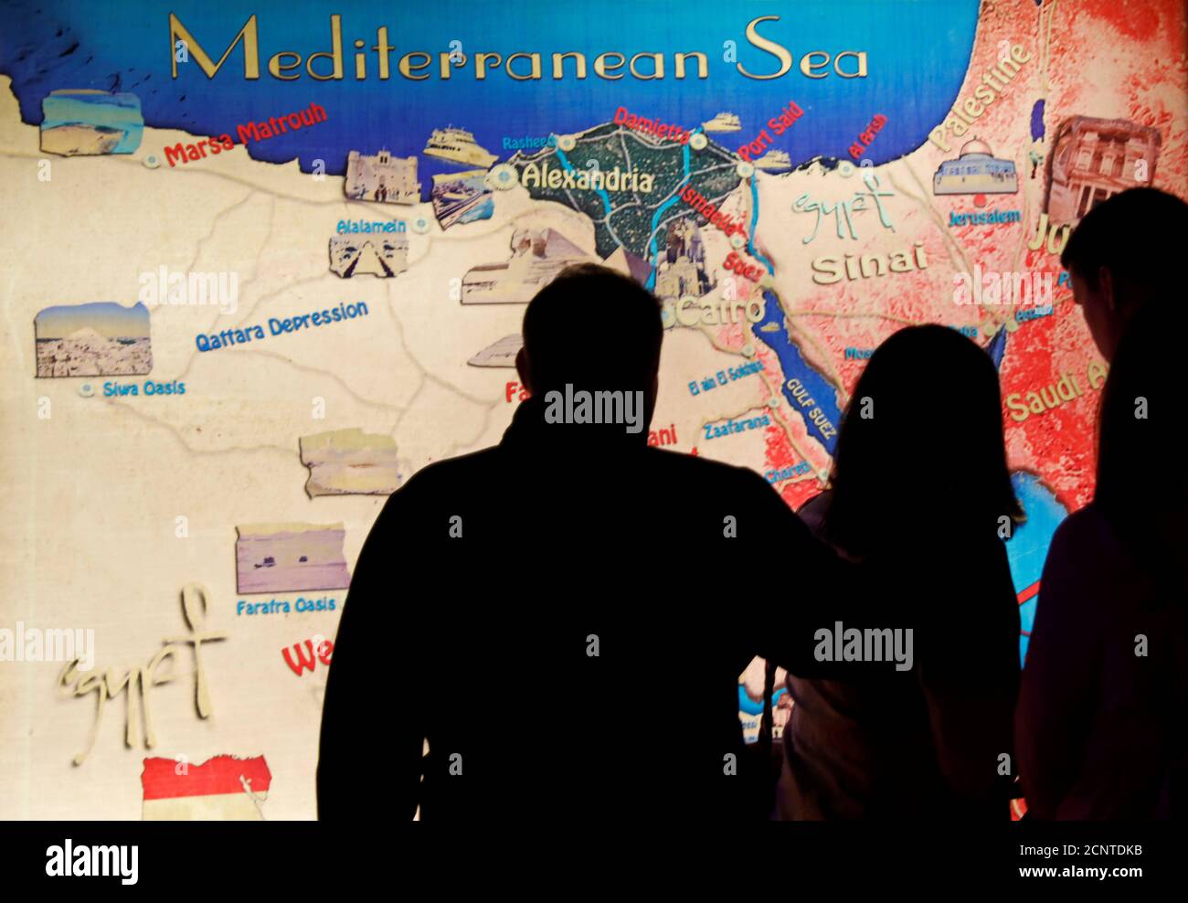 Map of soho hi-res stock photography and images - Alamy