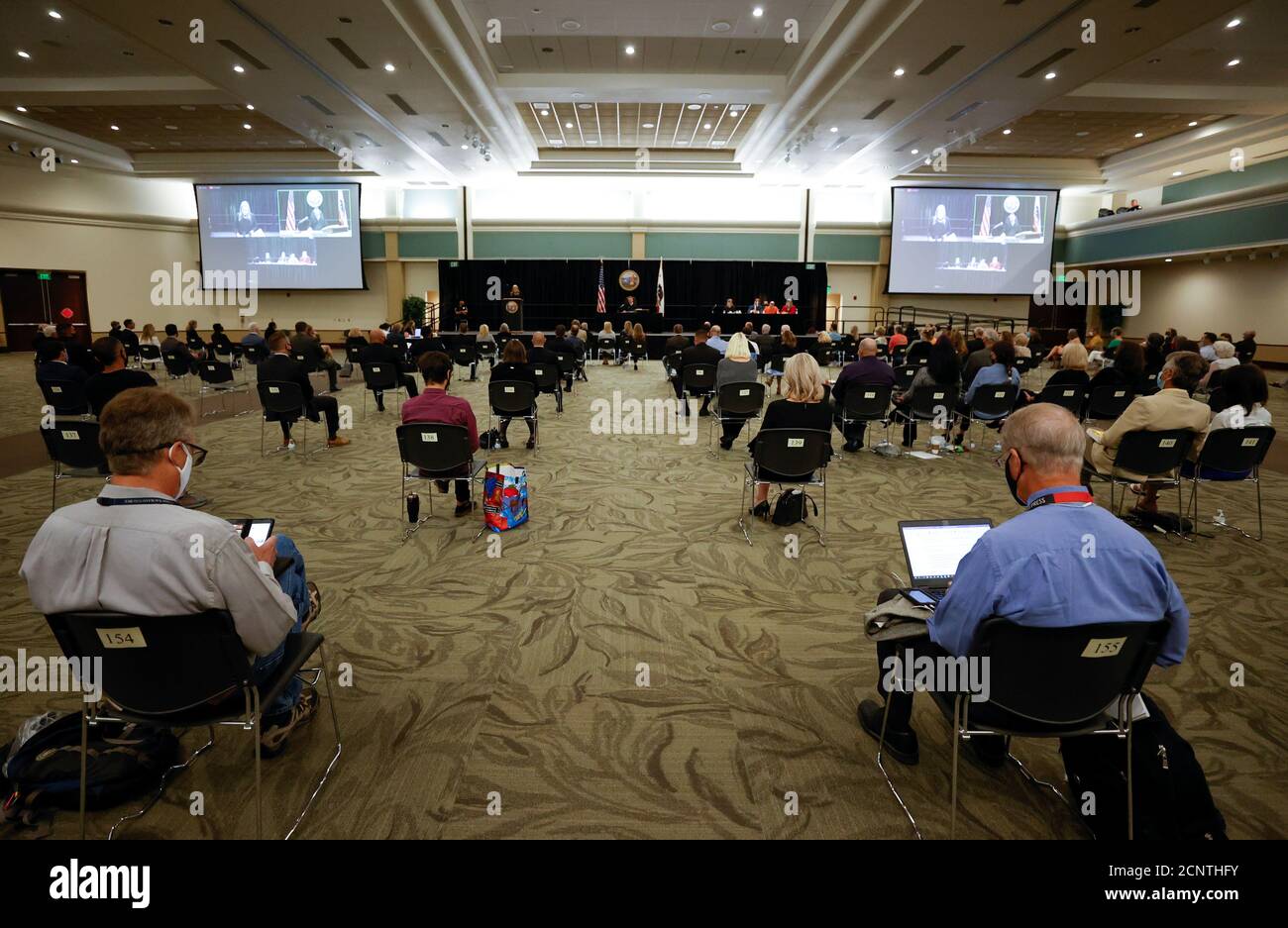 Joseph deangelo golden state killer hi-res stock photography and images ...
