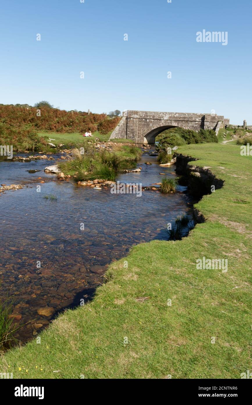 Devon in the West Country of the UK one of the largest and popular ...