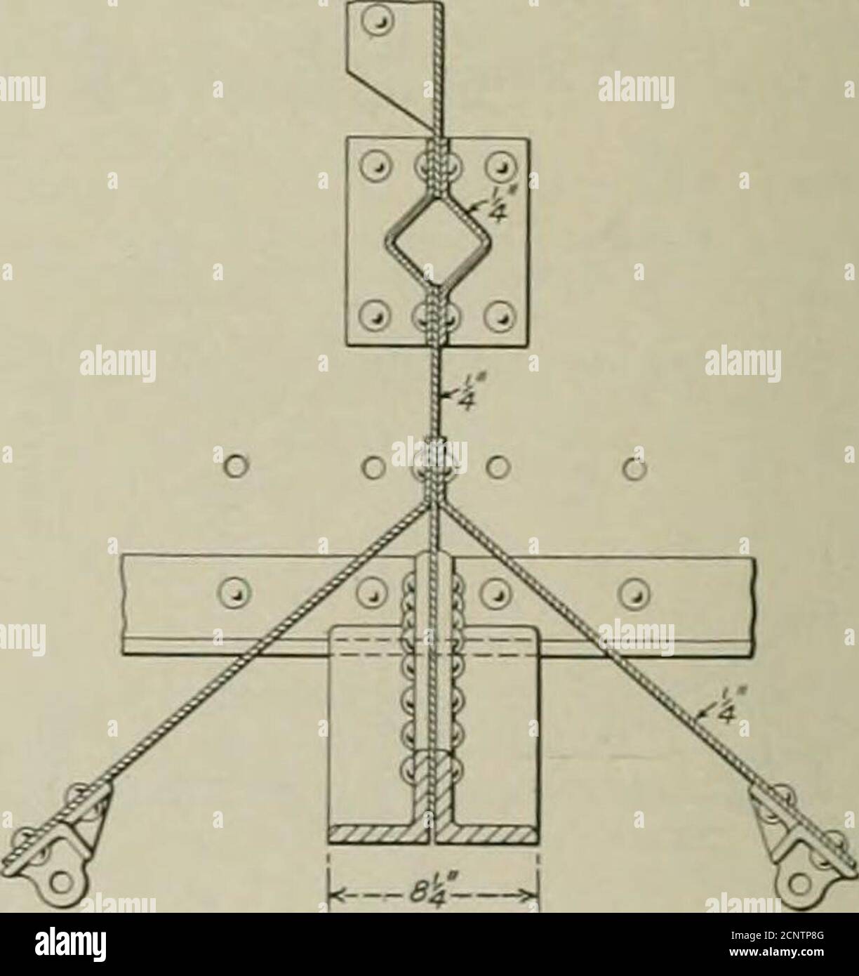 Steel leg brace hi-res stock photography and images - Alamy