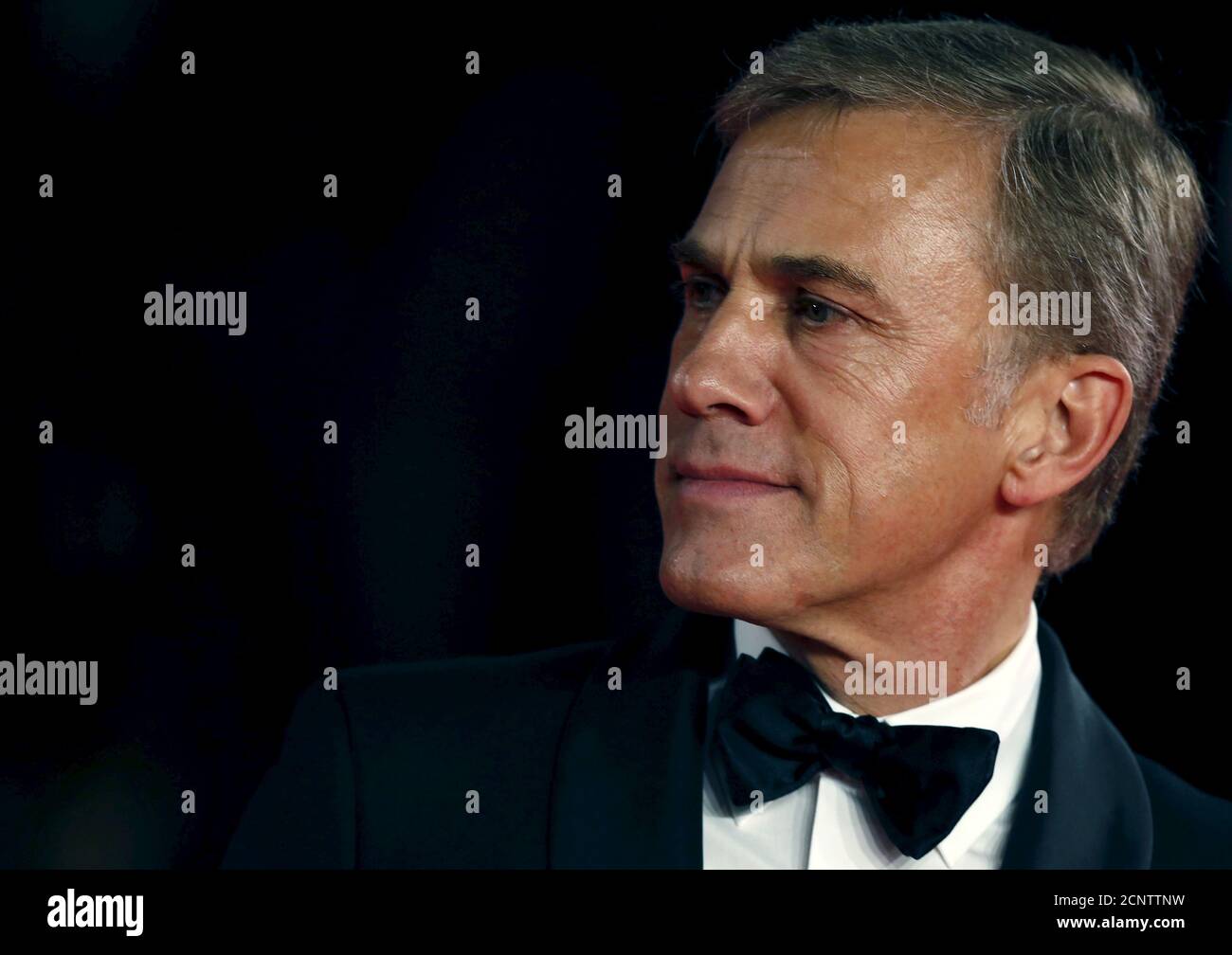 James bond christopher waltz hi-res stock photography and images - Alamy