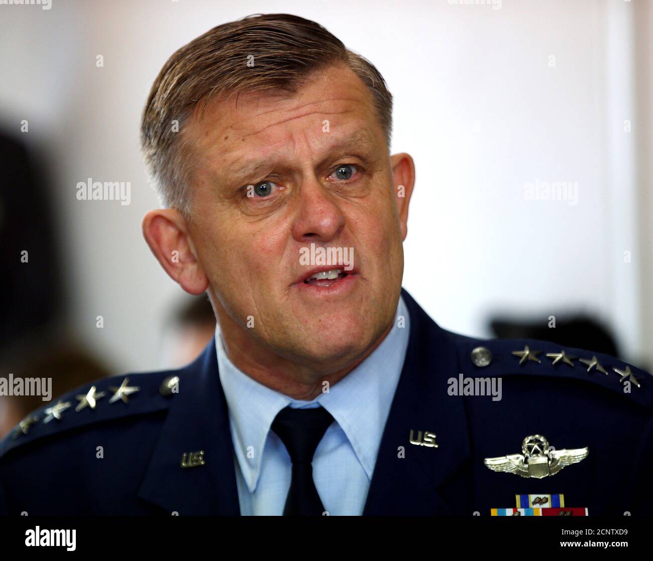 General gorenc hi-res stock photography and images - Alamy