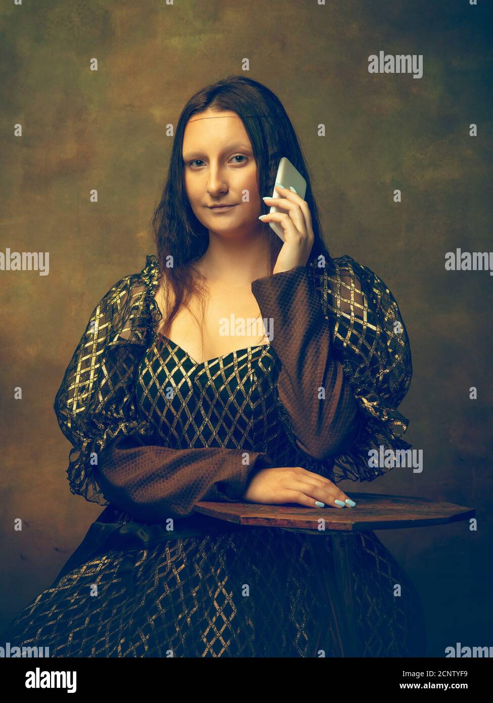 Gioconda