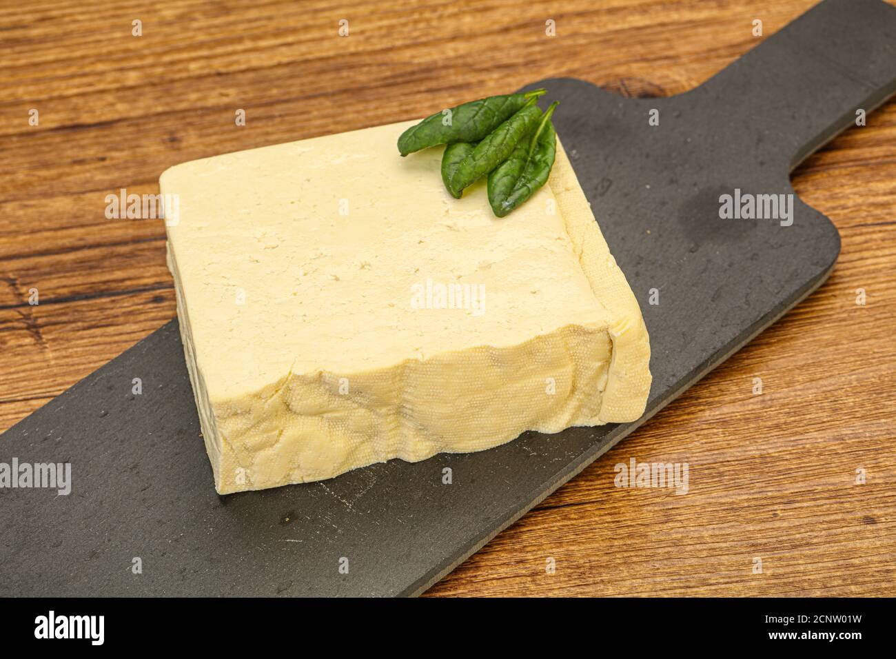 Asian vegetarian tofu soya bean cheese Stock Photo - Alamy