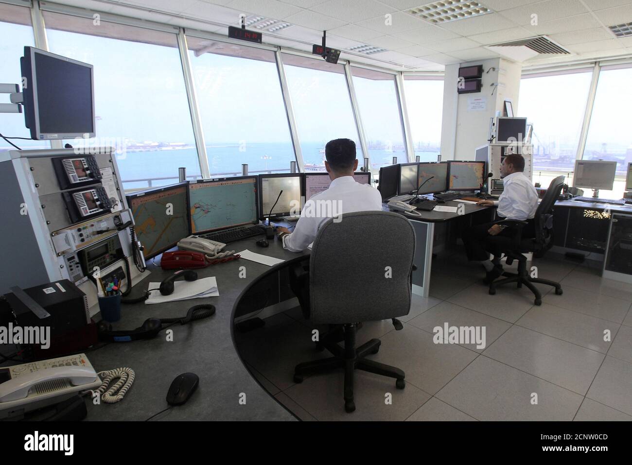 Ras laffan hi-res stock photography and images - Alamy