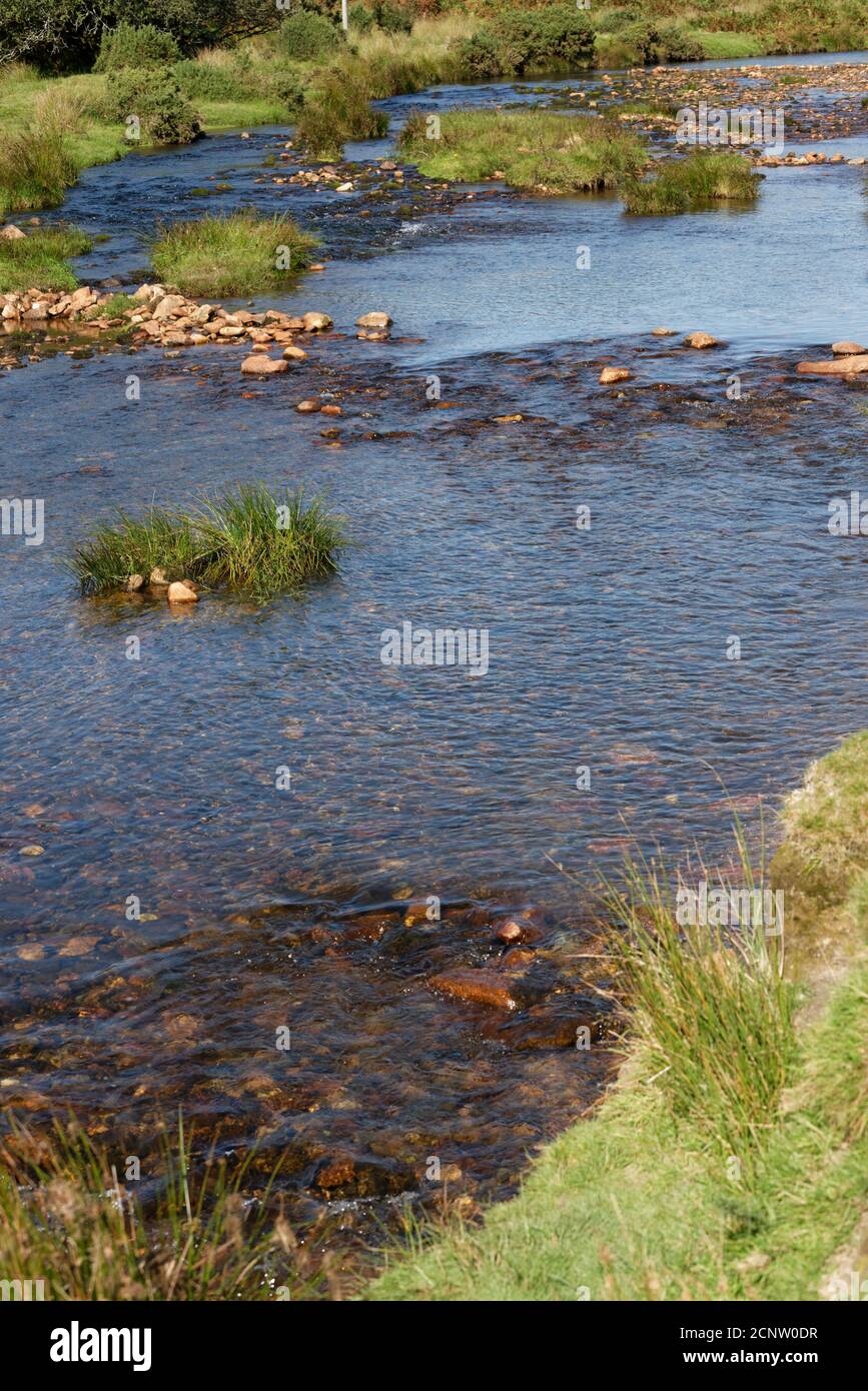 Devon in the West Country of the UK one of the largest and popular ...