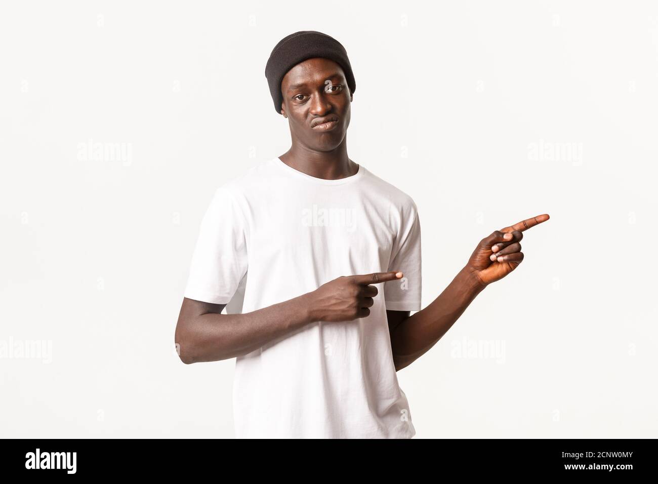 Disappointed express hi-res stock photography and images - Alamy