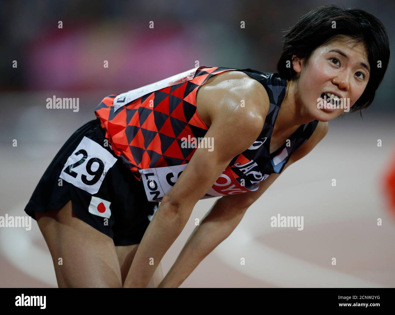 Ayuko High Resolution Stock Photography and Images - Alamy