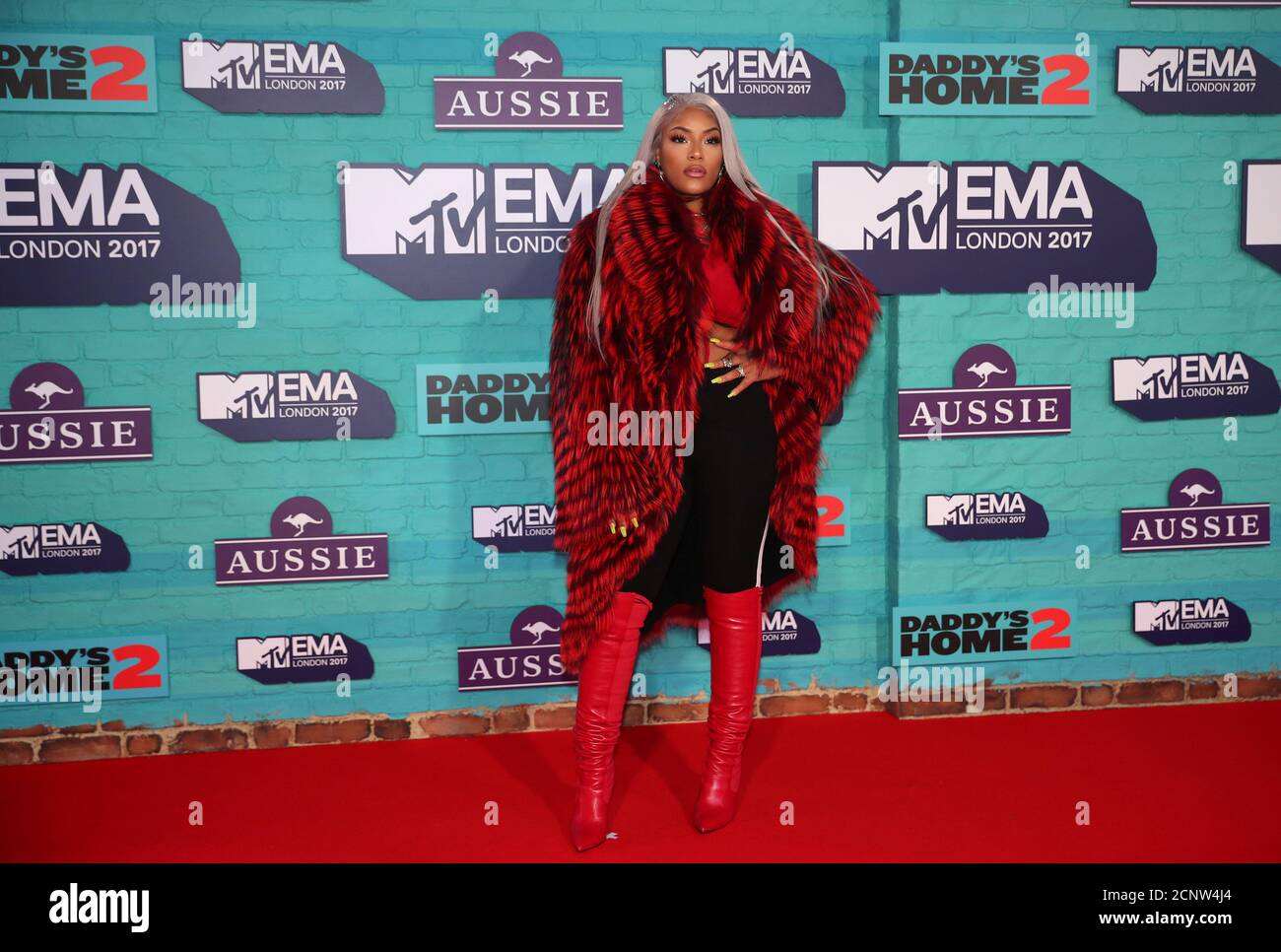 Don hannah hi-res stock photography and images - Alamy