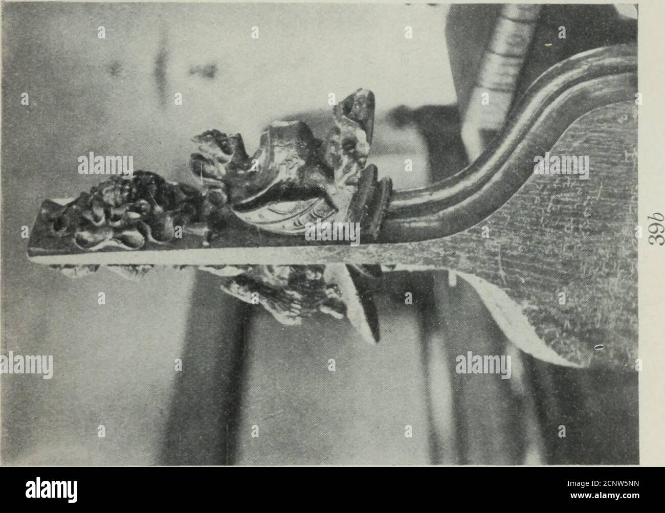 . Symbolism of animals and birds represented in English architecture ...