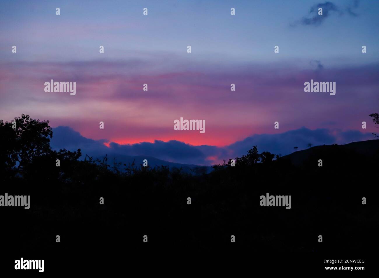 Mesmerizing shot natural scenery hi-res stock photography and images ...