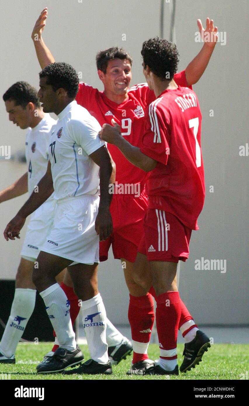 Alexander castro hi-res stock photography and images - Alamy