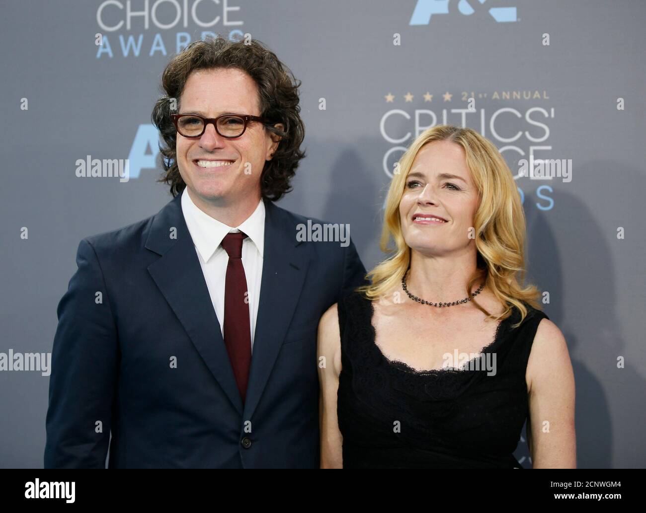 Davis guggenheim elisabeth shue hi-res stock photography and images - Alamy