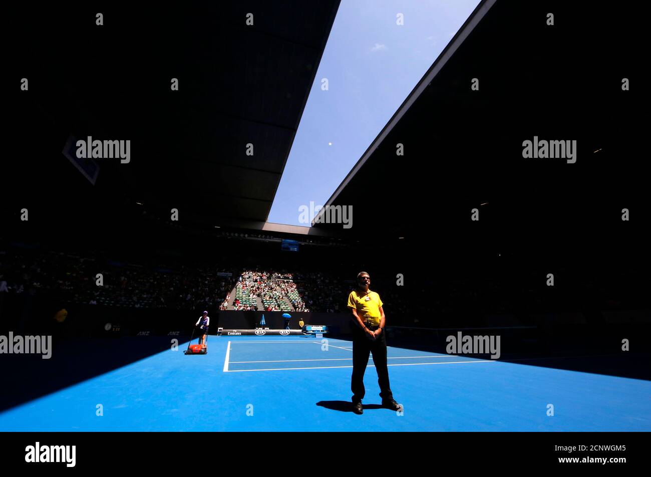 Australian rod laver hi-res stock photography and images - Alamy
