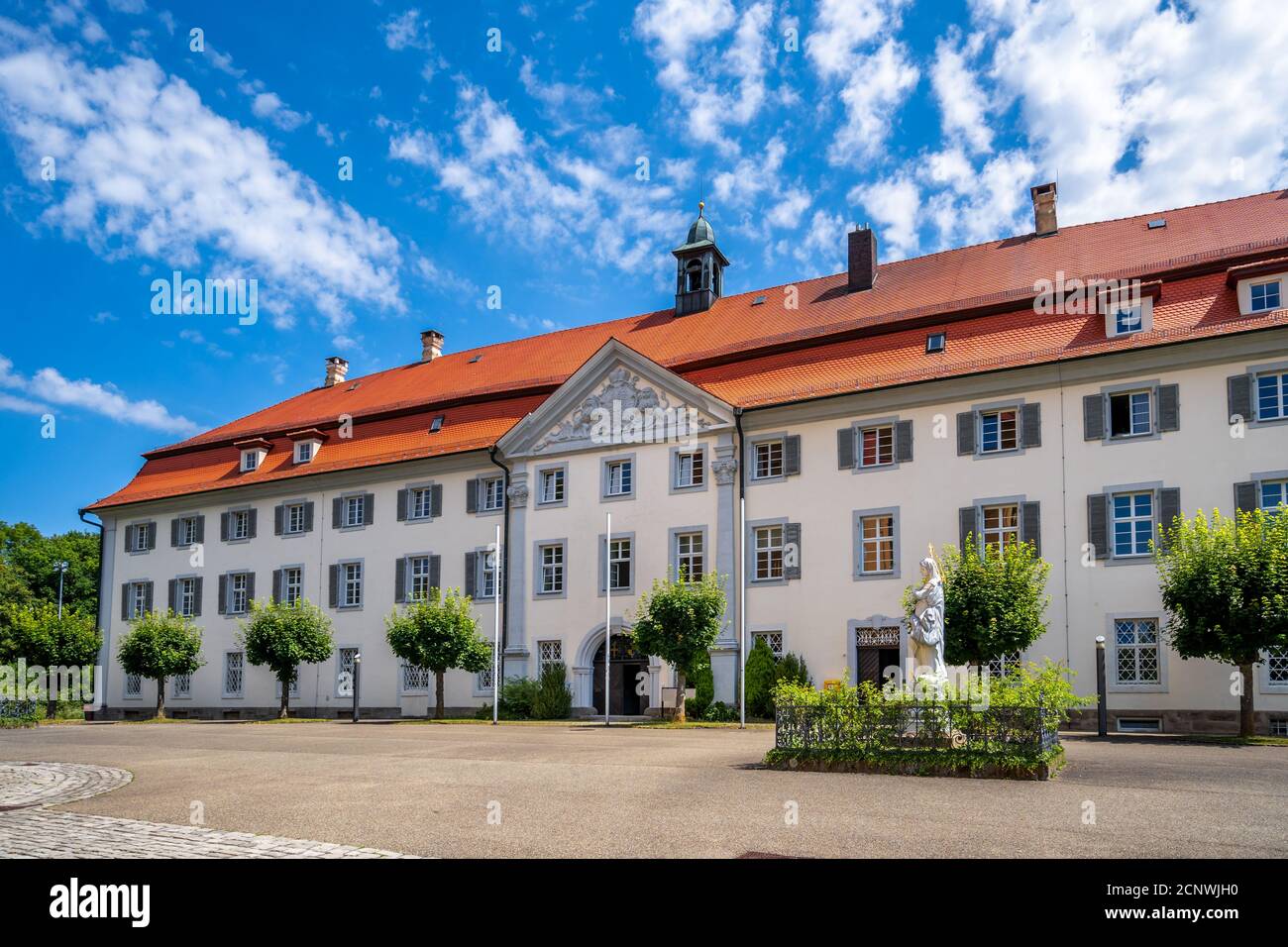 Ellwangen schoenenberg hi-res stock photography and images - Alamy