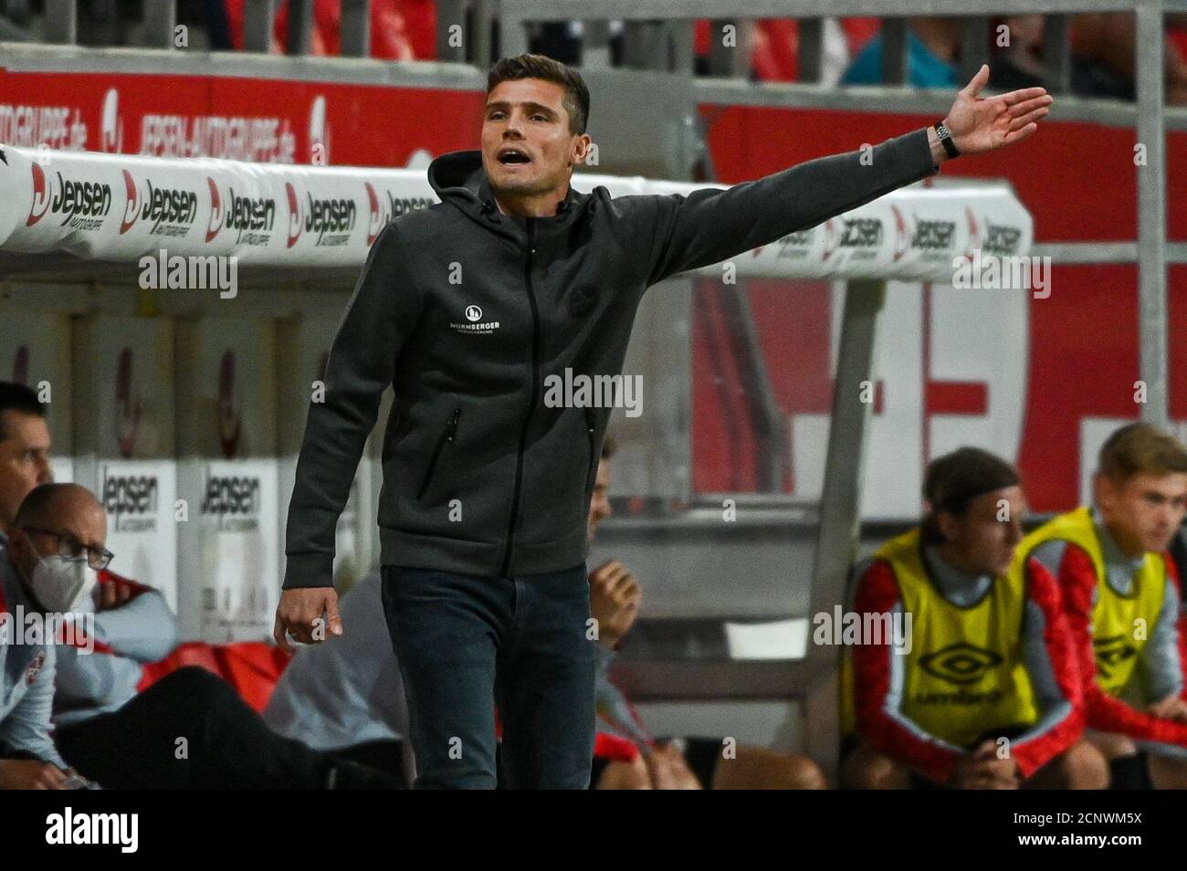 Robert armin hi-res stock photography and images - Alamy