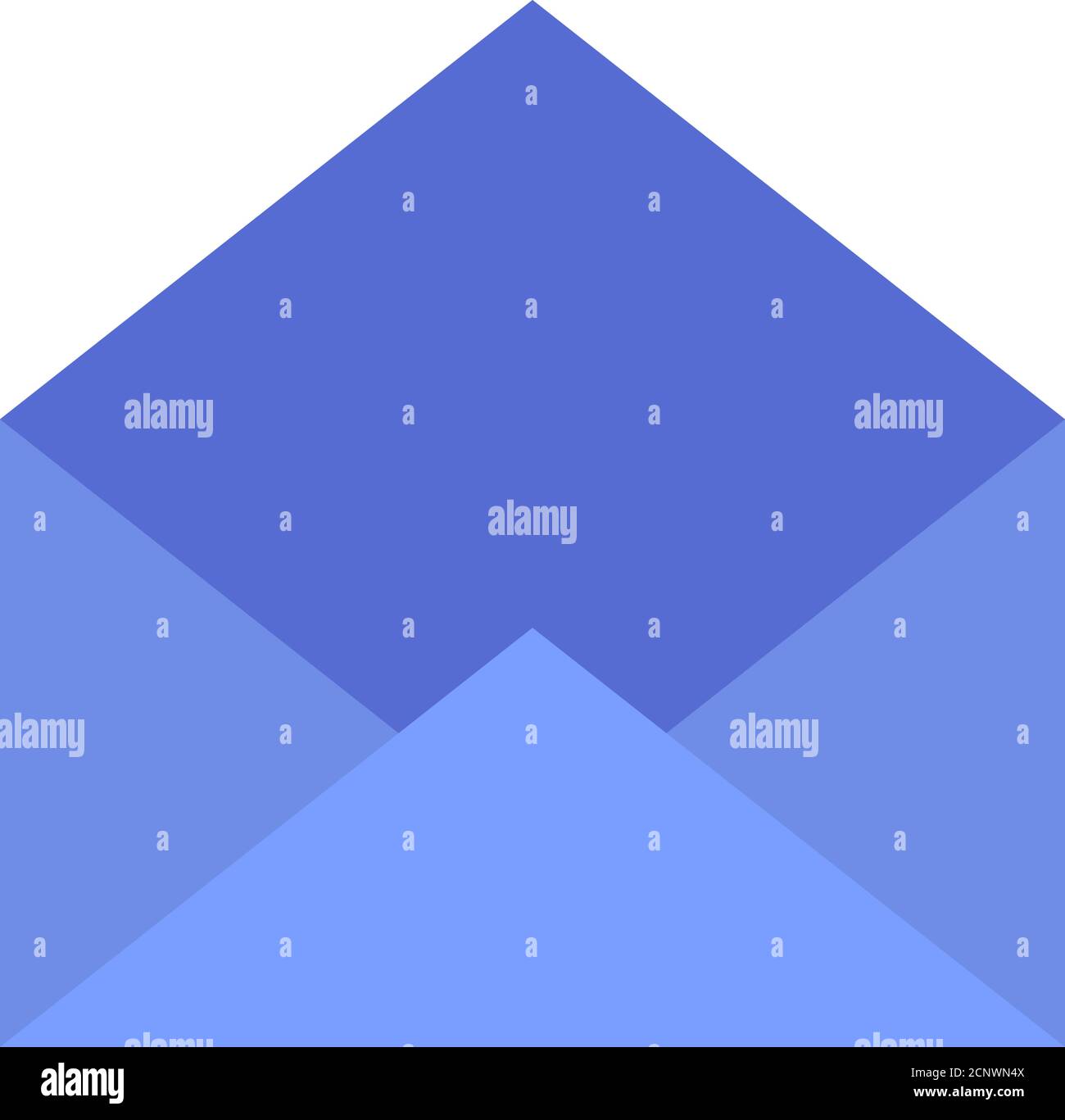 They address media Stock Vector Images - Alamy