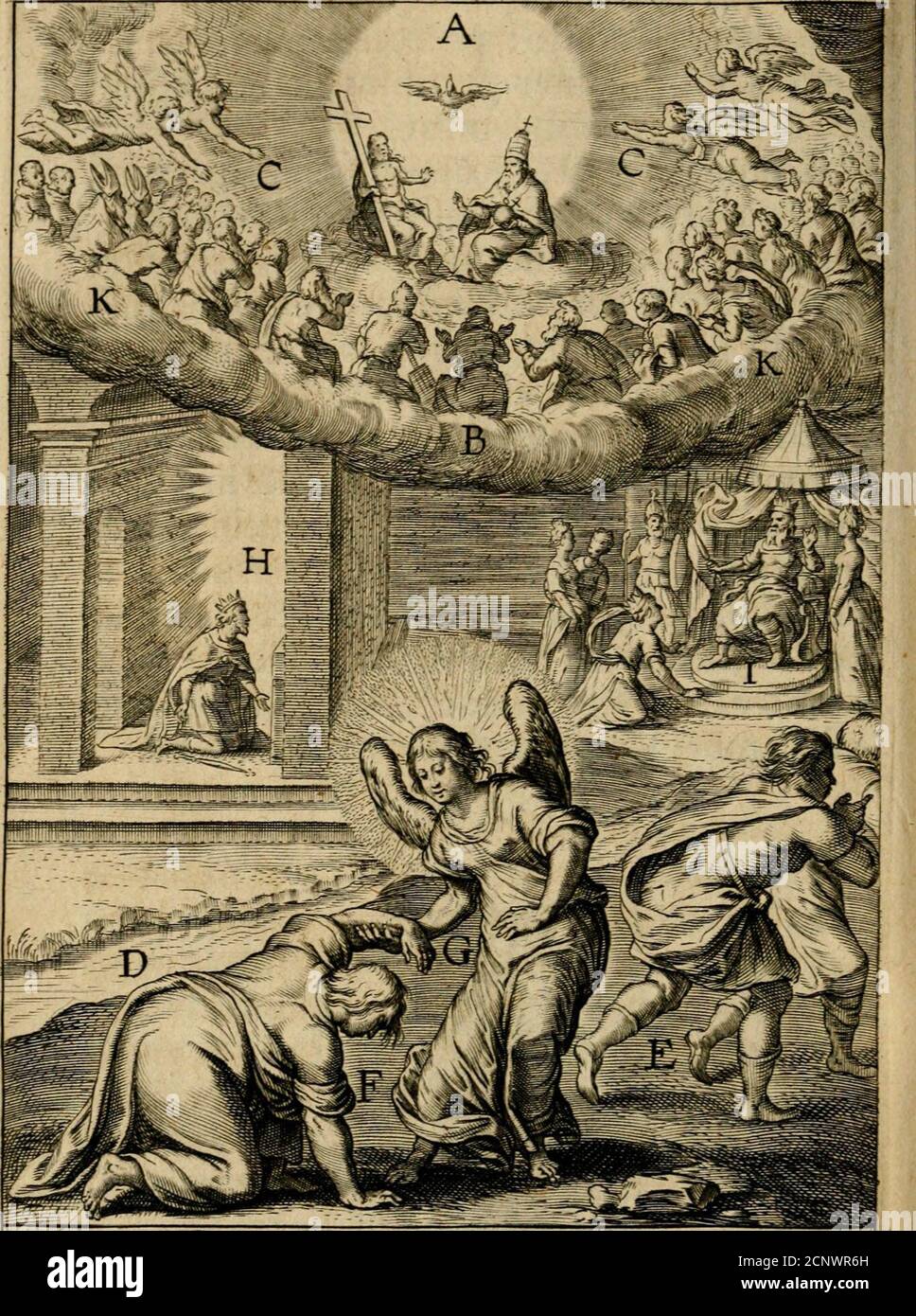 Templum domini hi-res stock photography and images - Alamy